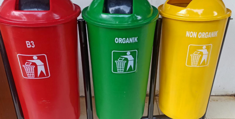 Pengelolaan Sampah Di Universitas Indonesia – DOPFMA UI